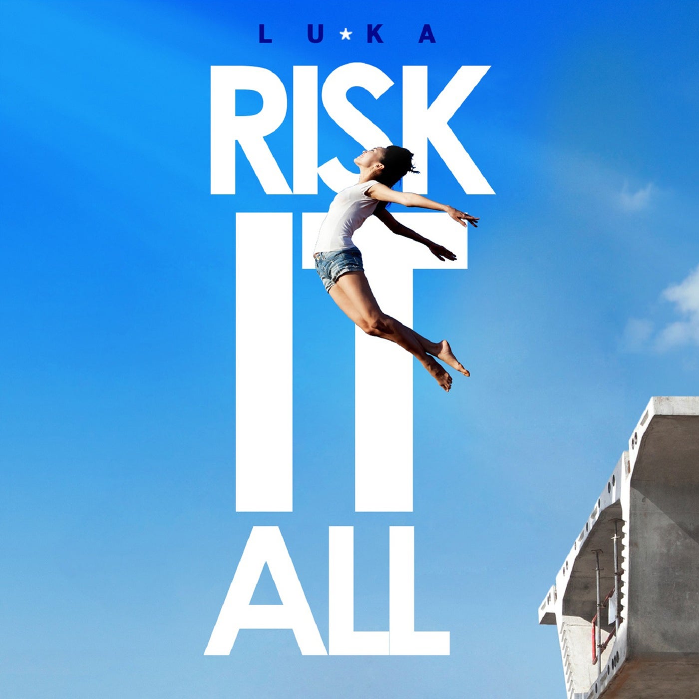 Risk It All by Luka on Beatsource