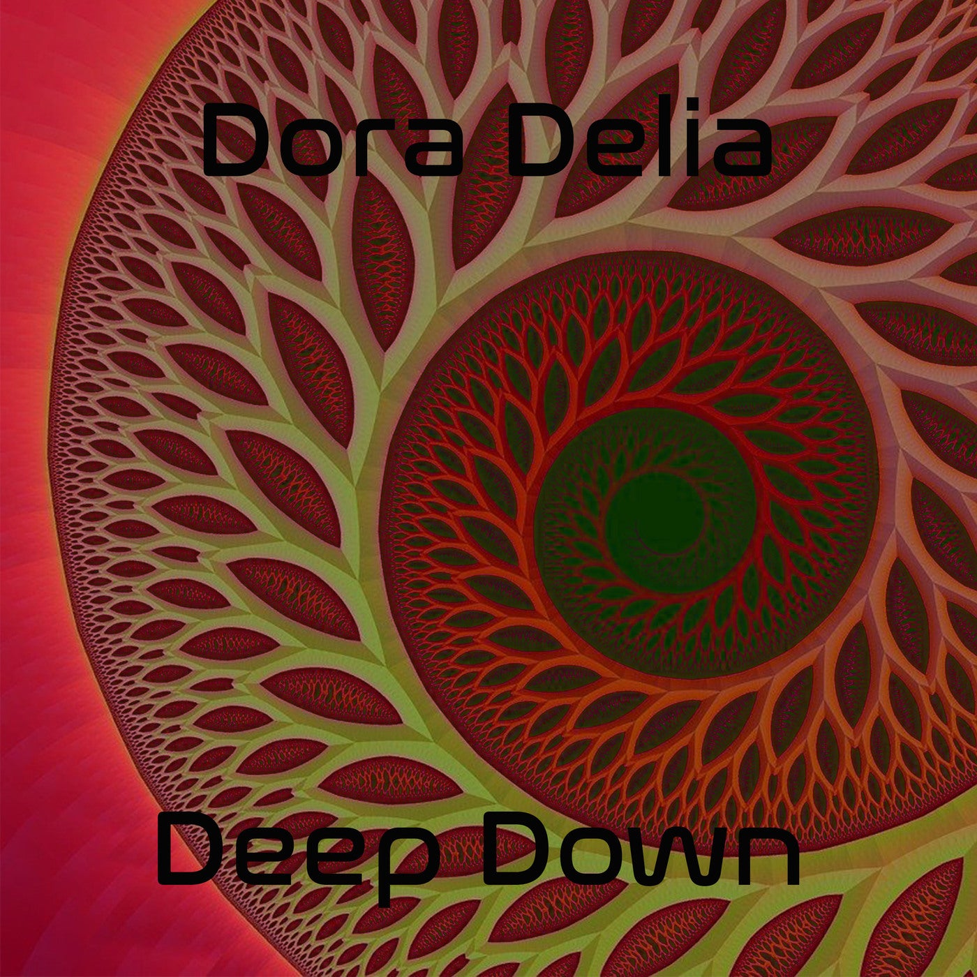 Deep Down by Dora Delia on Beatsource