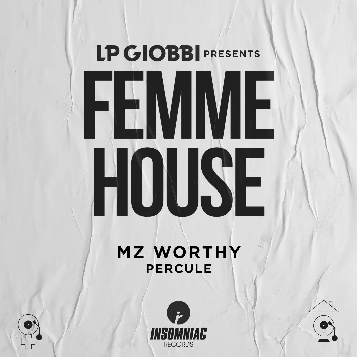 Percule by Mz Worthy on Beatsource