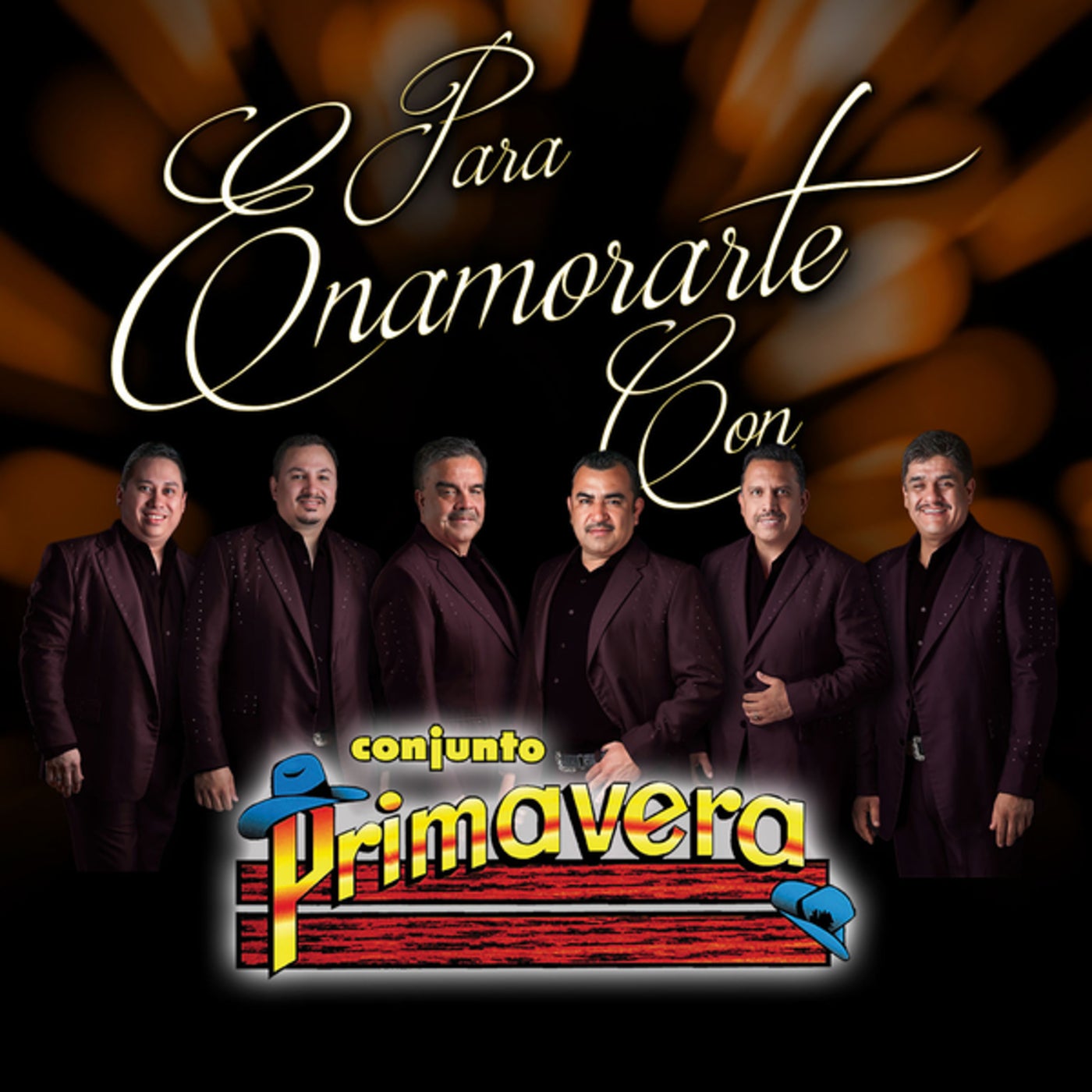 Para Enamorarte Con by Conjunto Primavera on Beatsource