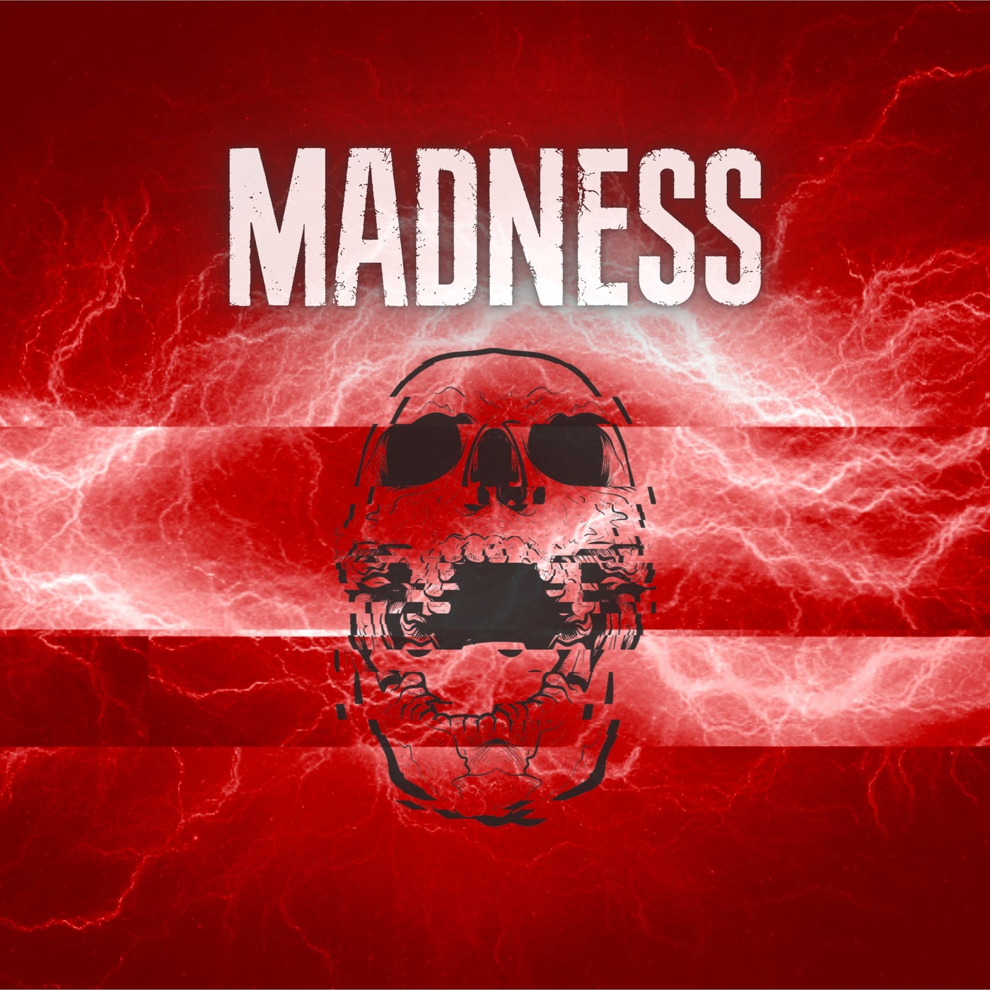 Madness by Infected on Beatsource