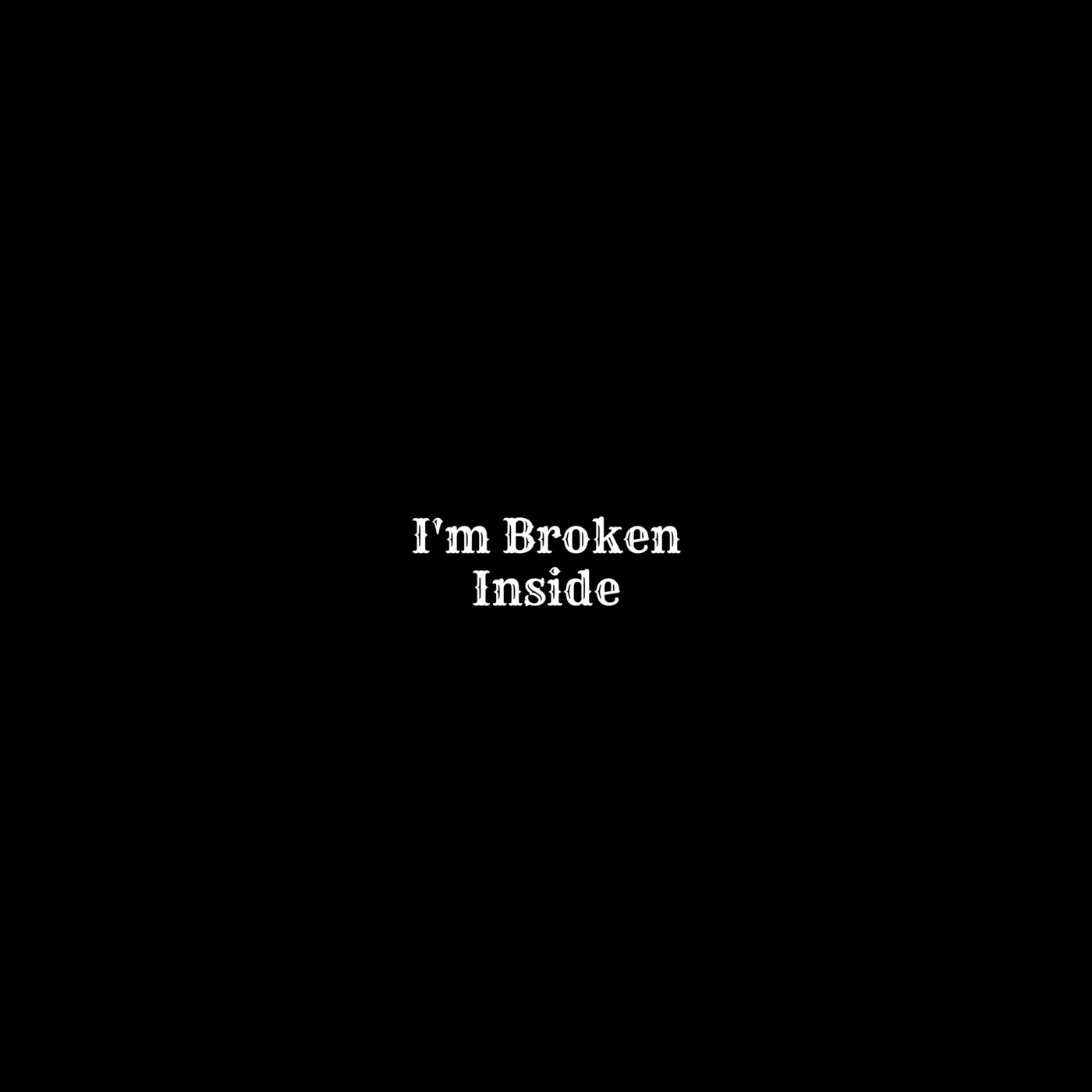 I'm Broken Inside by Adi On The Beatz on Beatsource