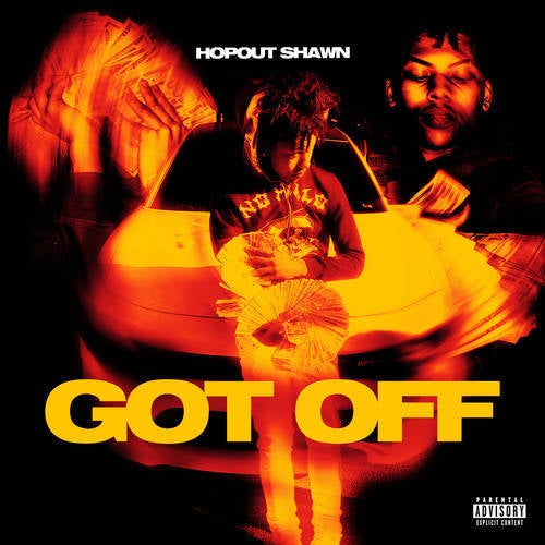 Got Off by Hopout Shawn on Beatsource