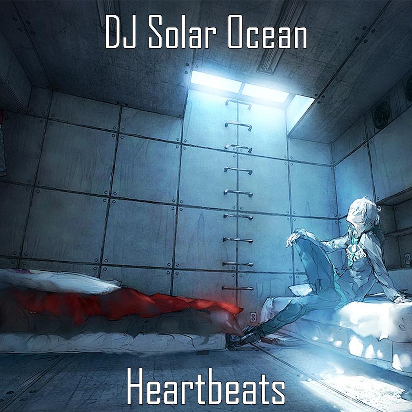 Dj Solarize