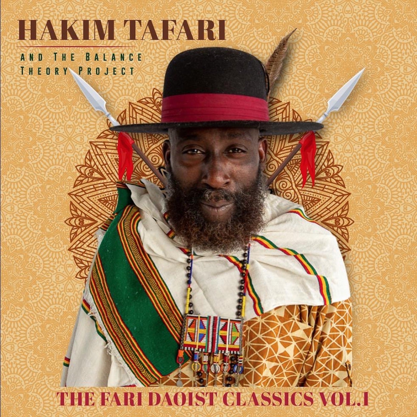 The Fari Daoist Classics Vol. 1 by Hakim Tafari on Beatsource