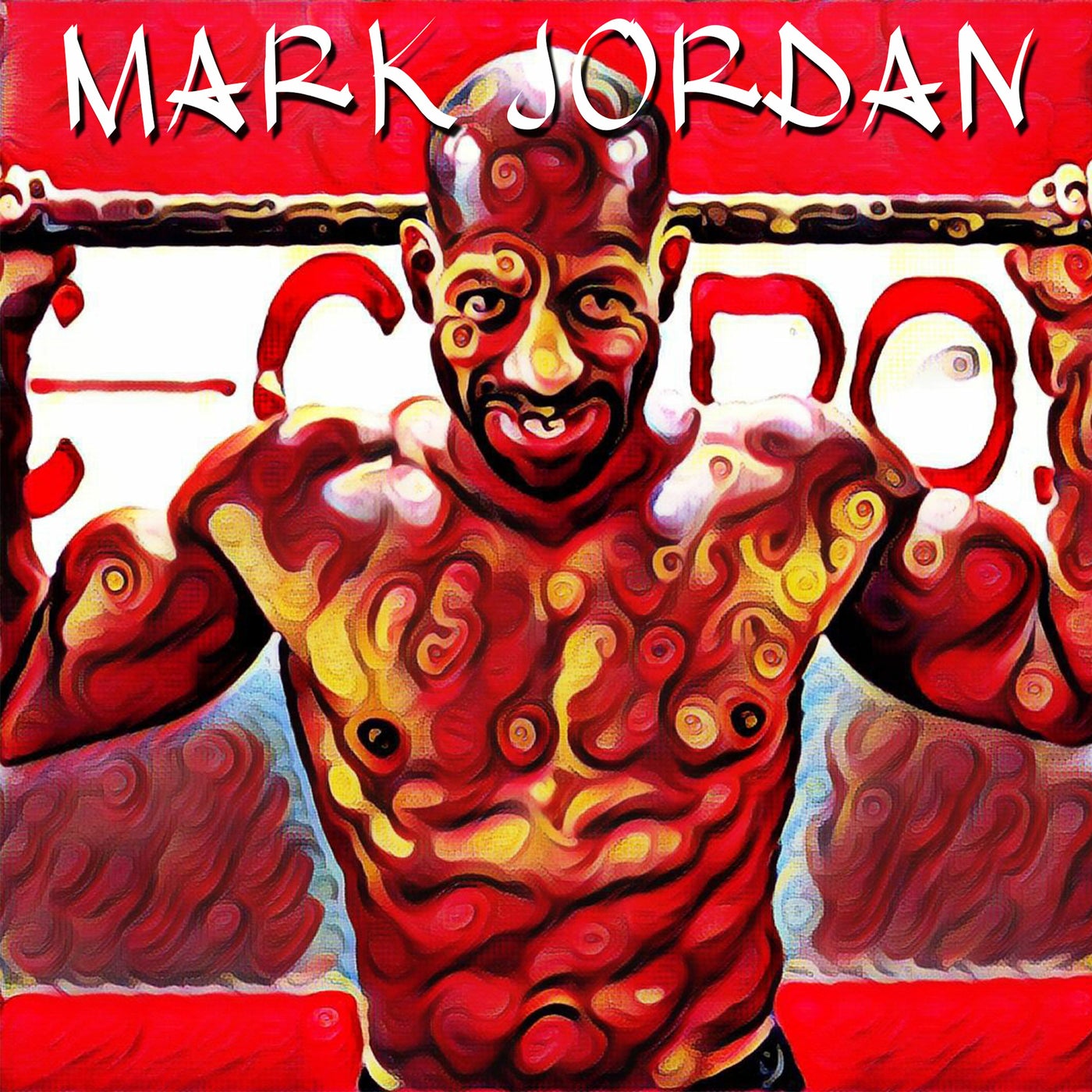 Mark Jordan by Dyl on Beatsource
