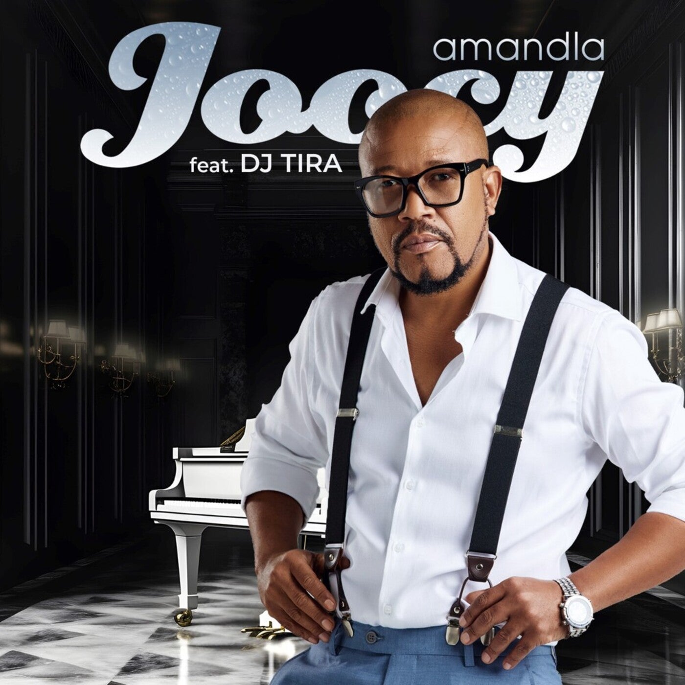 Amandla by DJ Tira and Joocy on Beatsource
