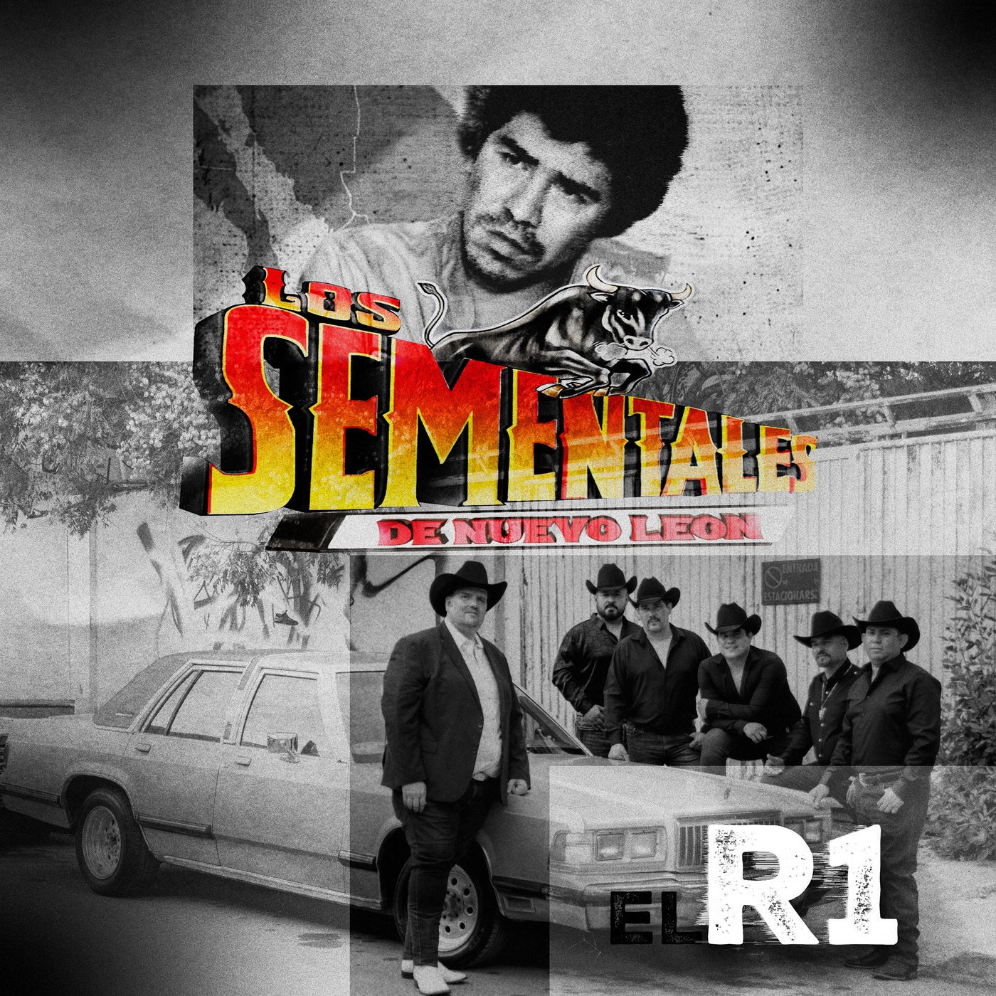 El R1 by Los Sementales De Nuevo Leon on Beatsource