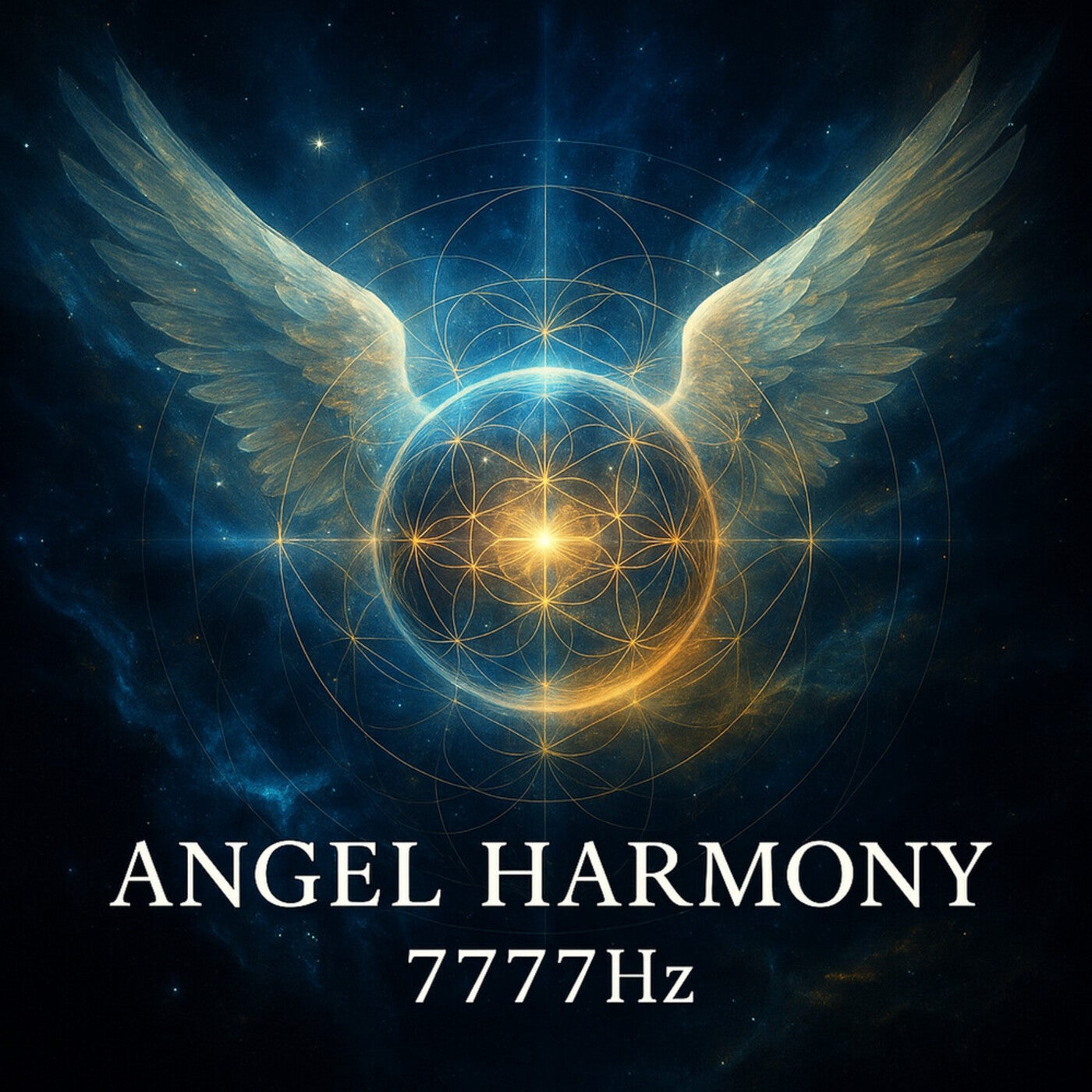 Angel Harmony (7777 Hz) by Bioarmonia on Beatsource