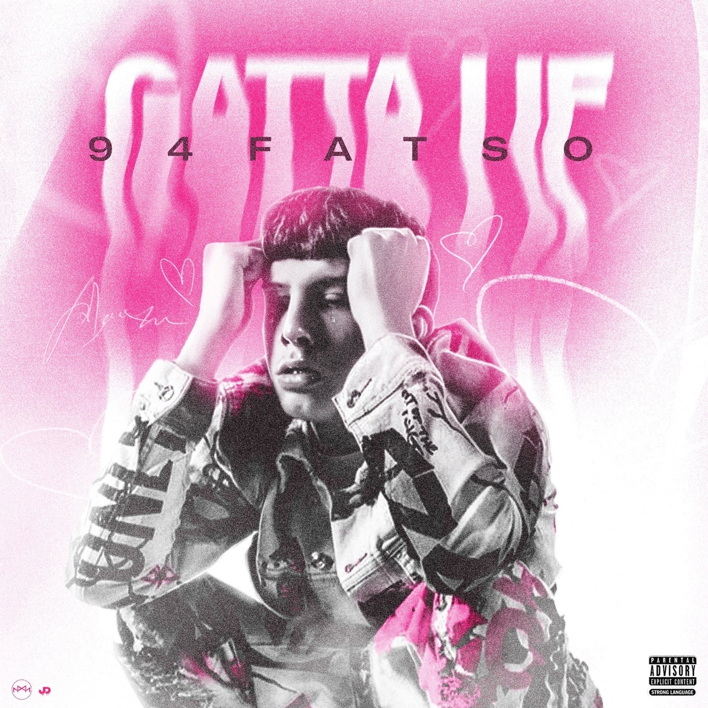 GATTA LIE by MMM, 94Fatso and DJ Trebble on Beatsource