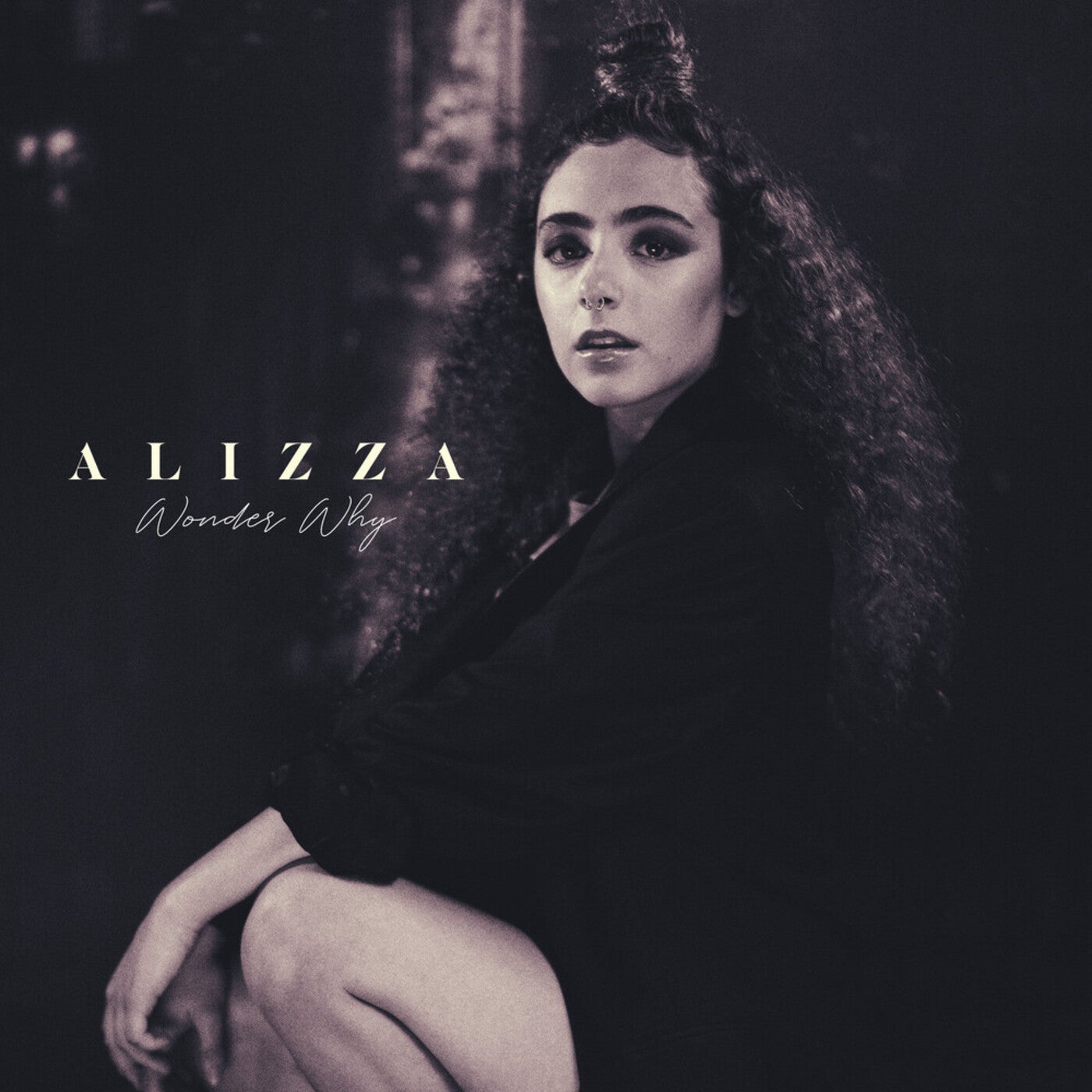 Wonder Why by Alizza on Beatsource