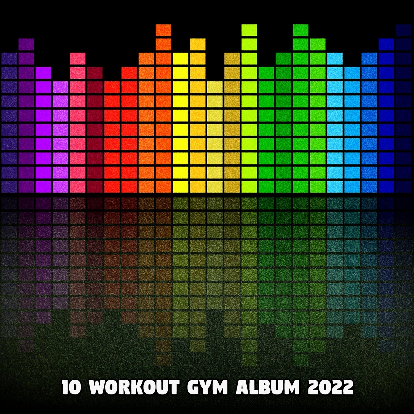 10 Workout Gym Album 2022 by The Gym Allstars on Beatsource