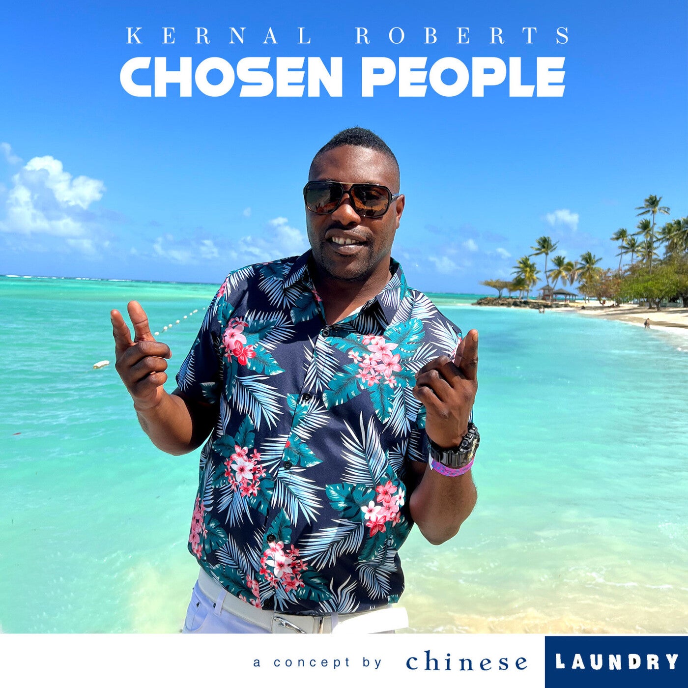 Chosen People by Kernal Roberts on Beatsource