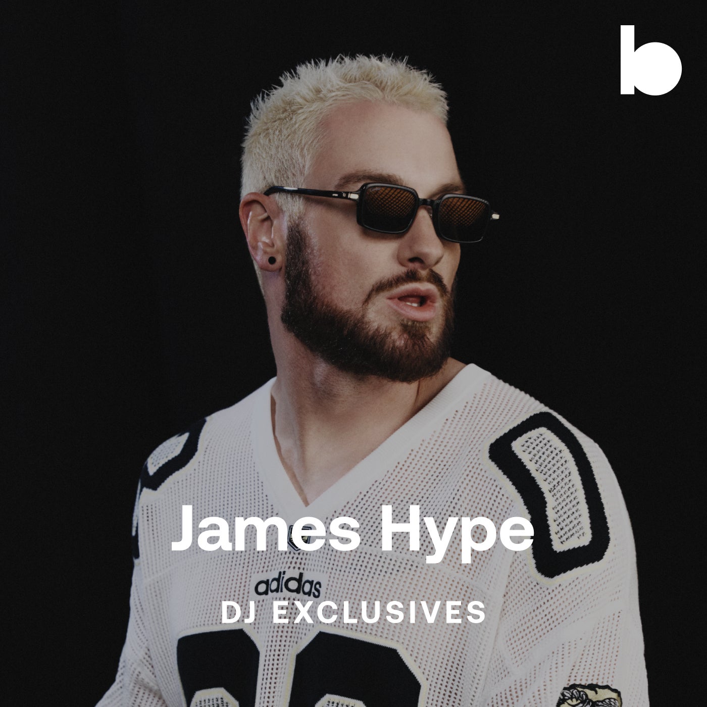 James Hype DJ Exclusives Playlist for DJs on Beatsource