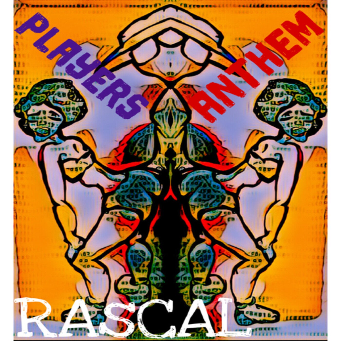 Players Anthem by Rascal on Beatsource