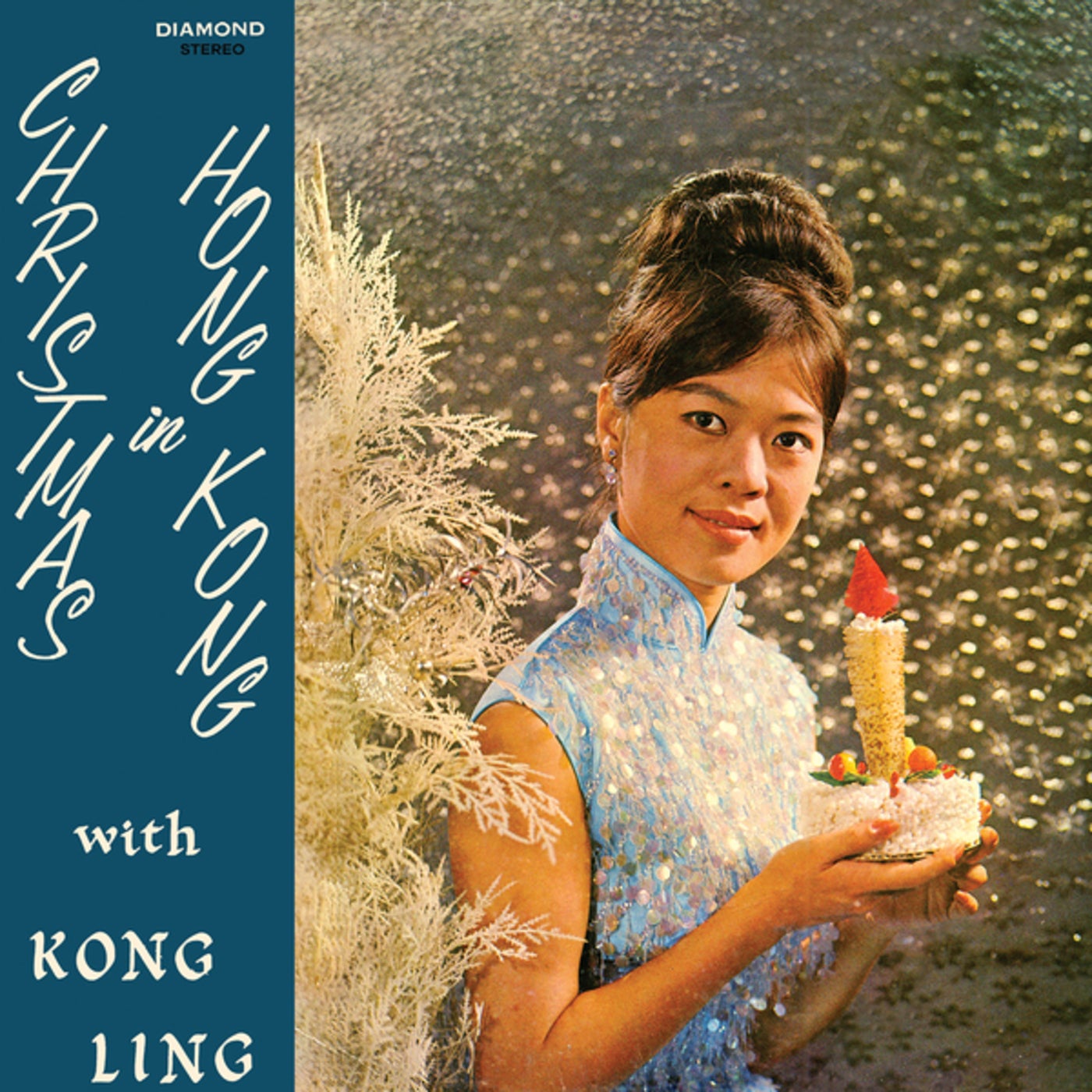 Christmas In Hong Kong With Kong Ling by Kong Ling on Beatsource