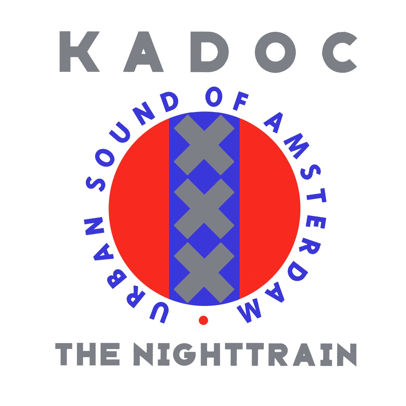 Night Train Album Cover