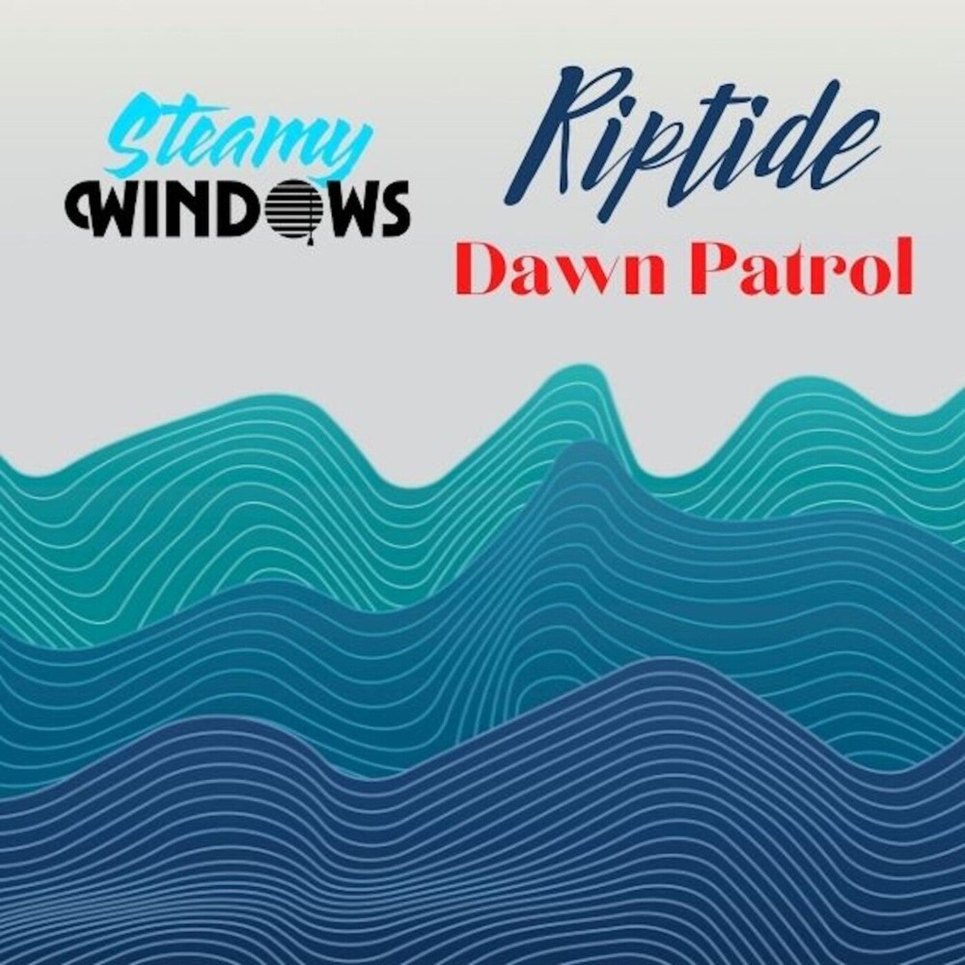 Riptide by Steamy Windows on Beatsource