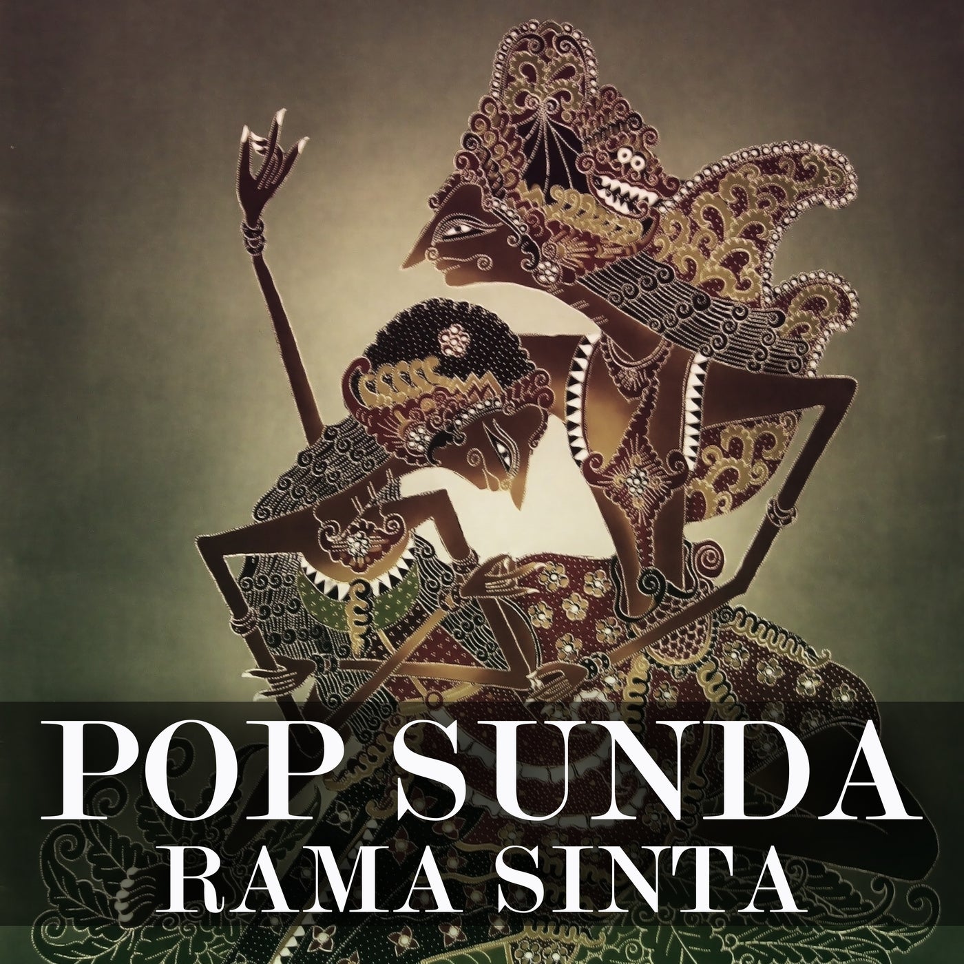 Pop Sunda Rama Sinta by Komara on Beatsource