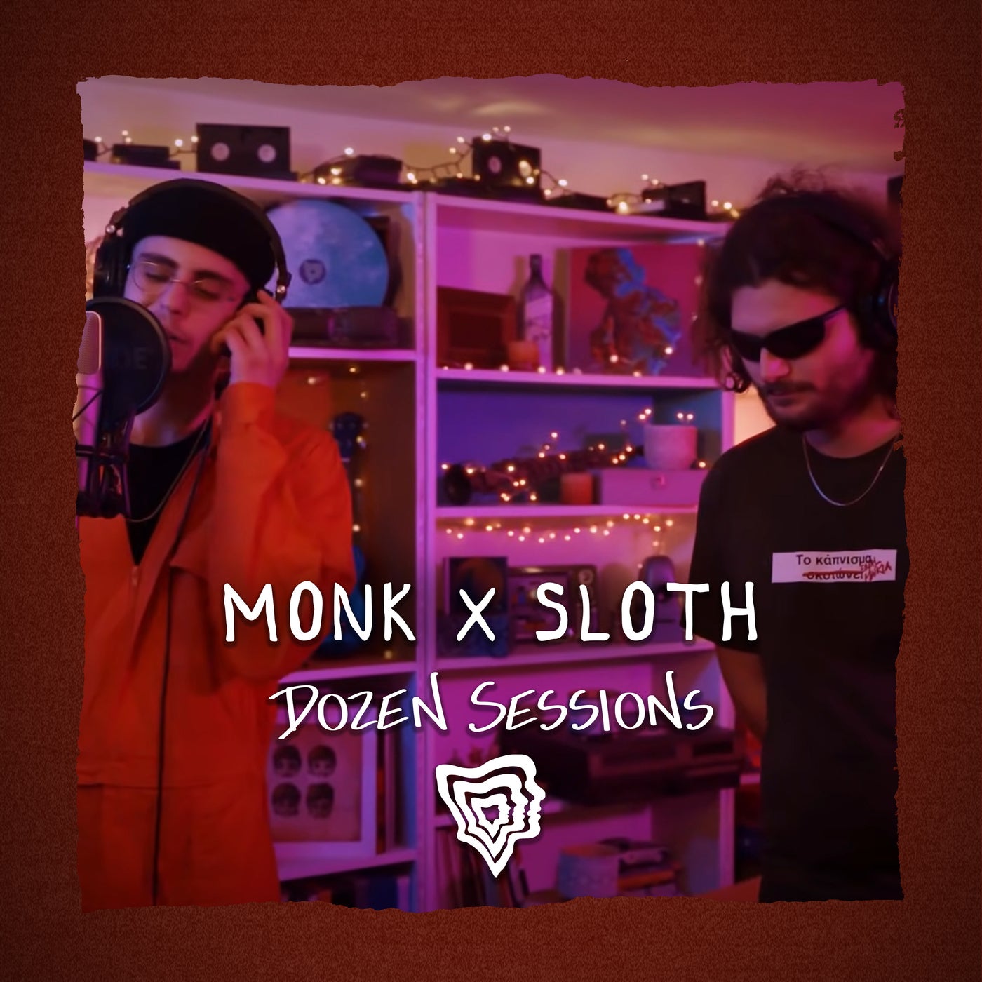Monk X Sloth - Live at Dozen Sessions by Sloth, Grandmaster Monk, Dozen ...