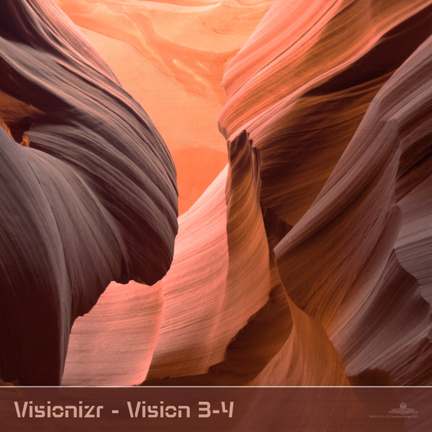 Vision 3-4 by Visionizr on Beatsource