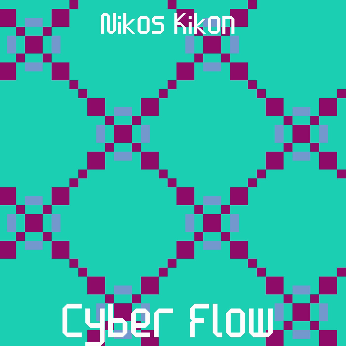 Cyber Flow by Nikos Kikon on Beatsource