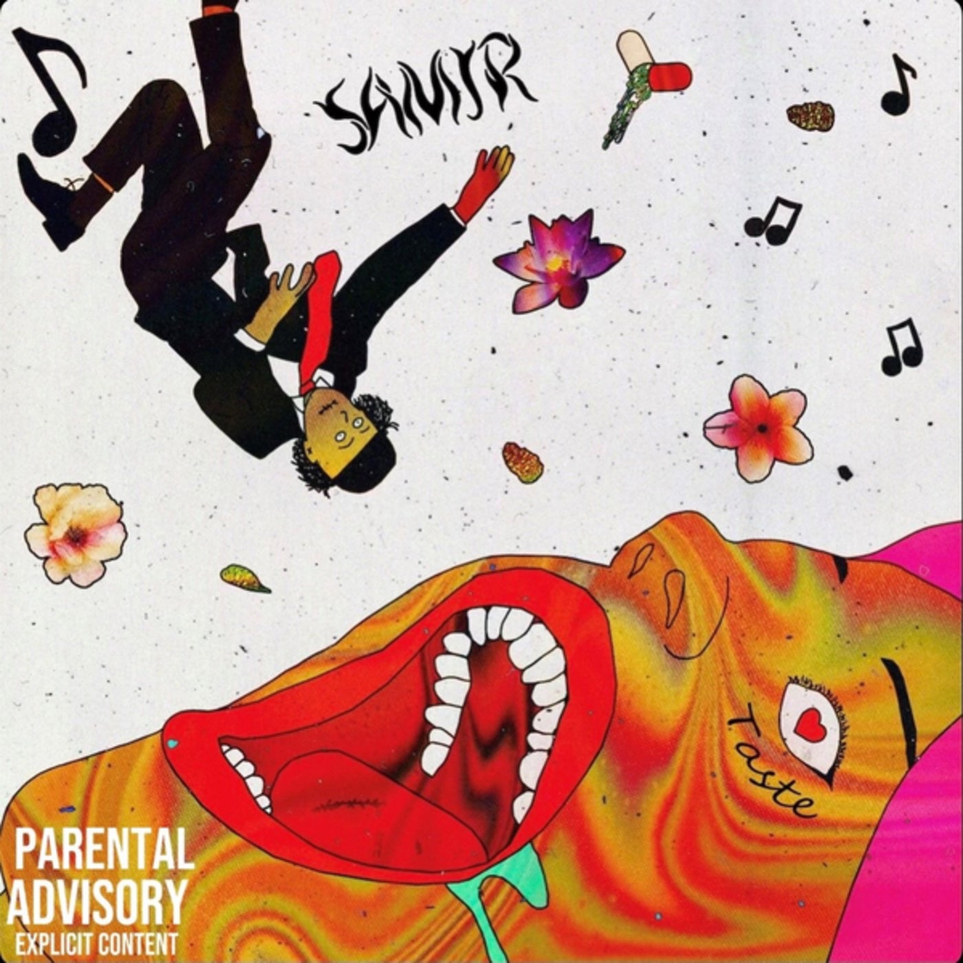 Taste by Samir on Beatsource