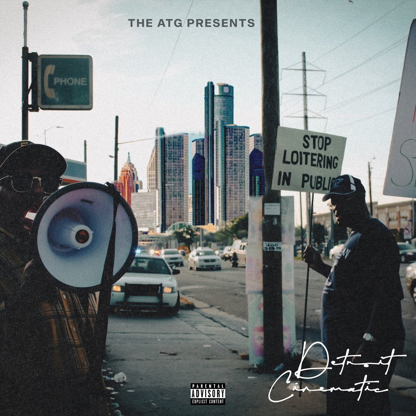 Overdue by Earlly Mac, Imbunlee and ATG Productions on Beatsource