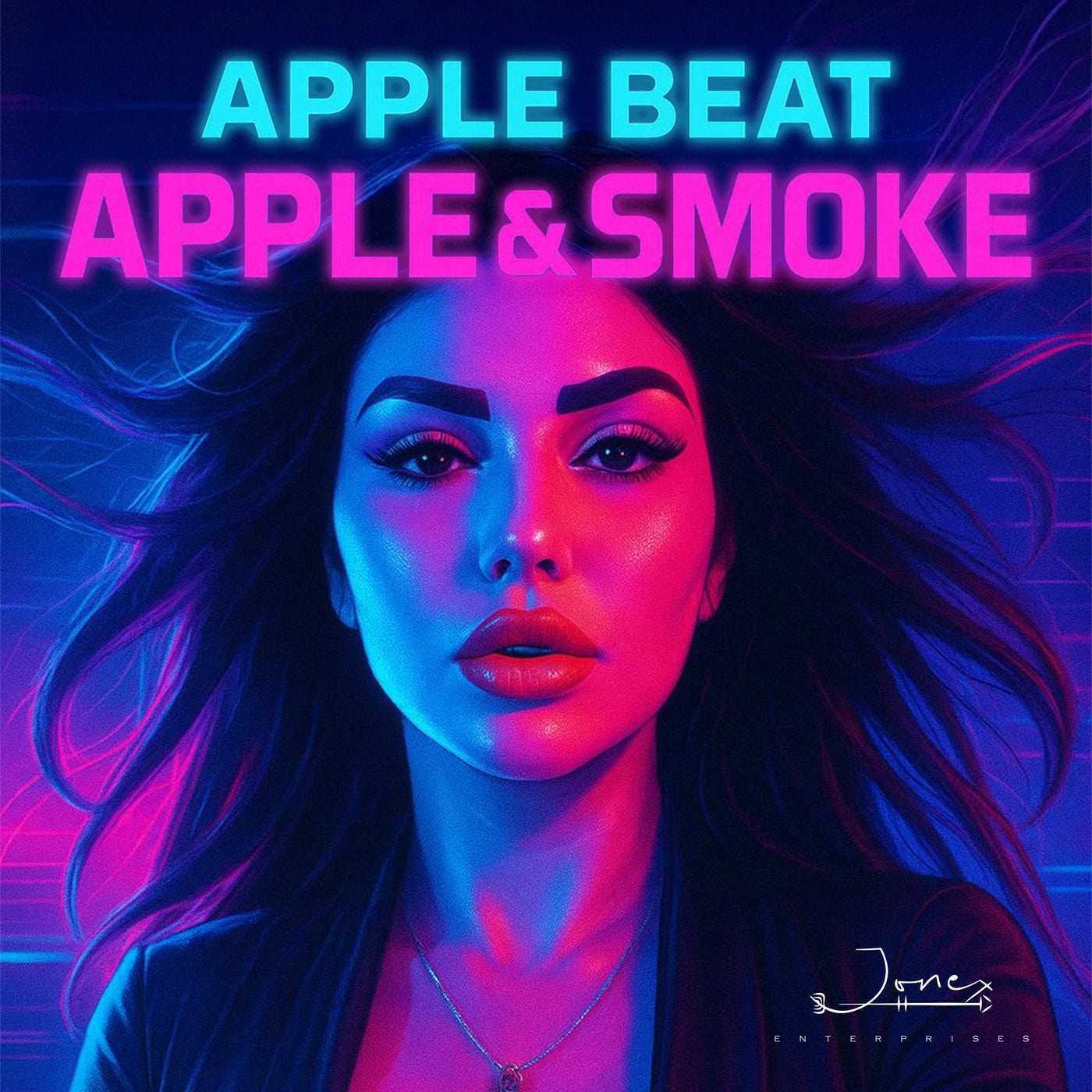 Apple & Smoke by Apple Beat on Beatsource