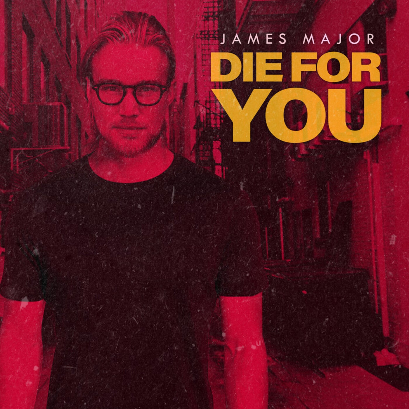 Die For You by James Major on Beatsource