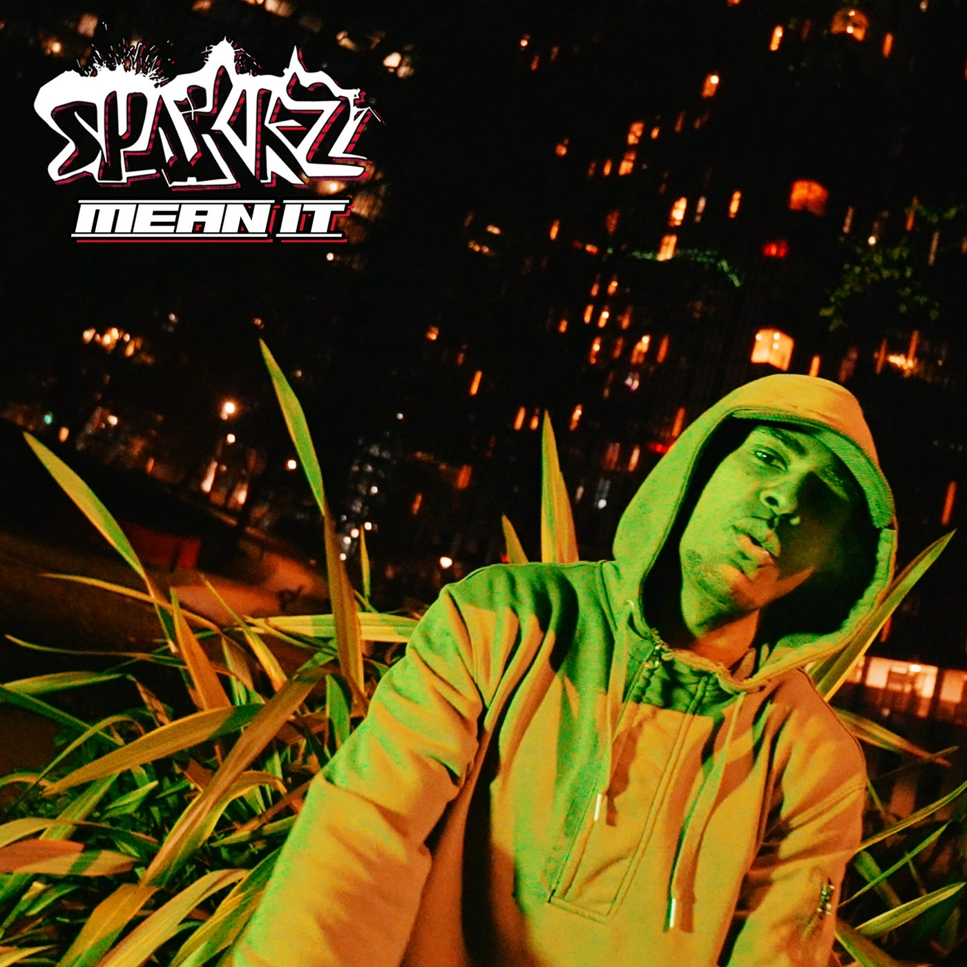 Mean It by sparkz on Beatsource