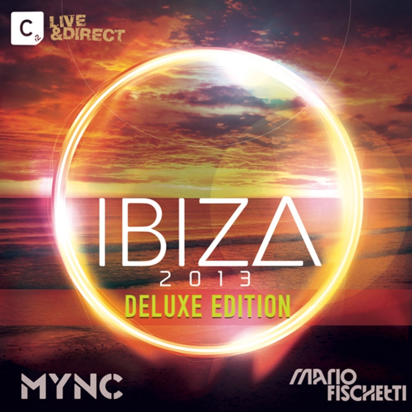 Ibiza 2013 (Beatport Deluxe Edition) by R3hab, Nari & Milani, MYNC ...