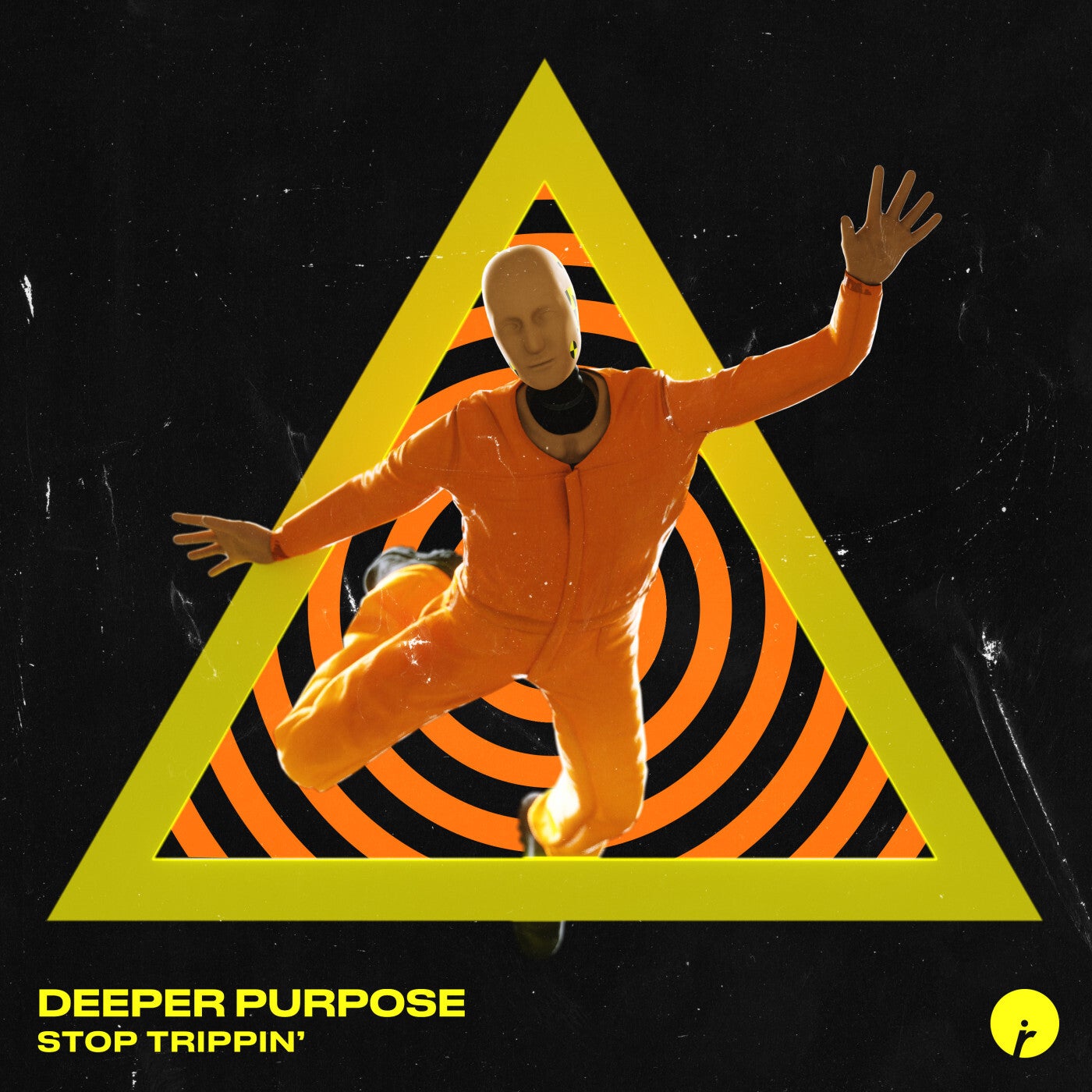 Stop Trippin' by Deeper Purpose on Beatsource