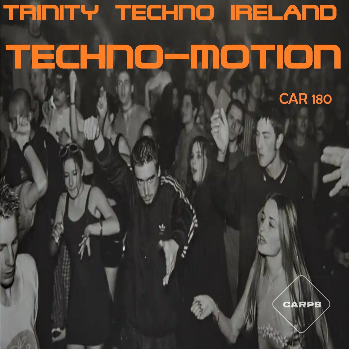 Techno Motion by TRINITY TECHNO IRELAND on Beatsource