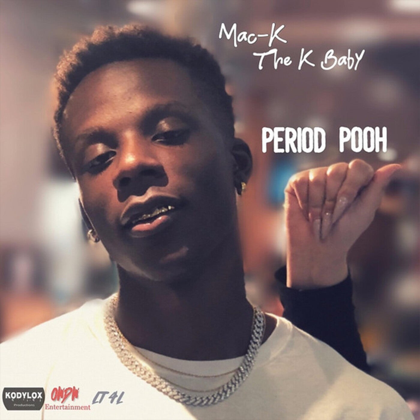 Period Pooh by Mac-K the K Baby on Beatsource