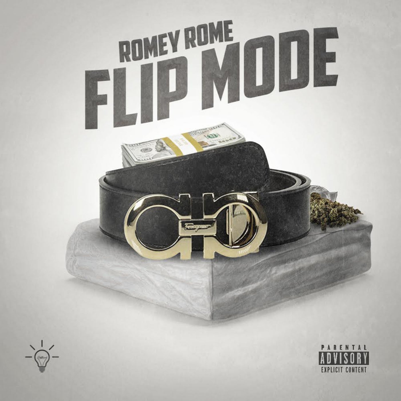 Flip Mode by Romey Rome on Beatsource