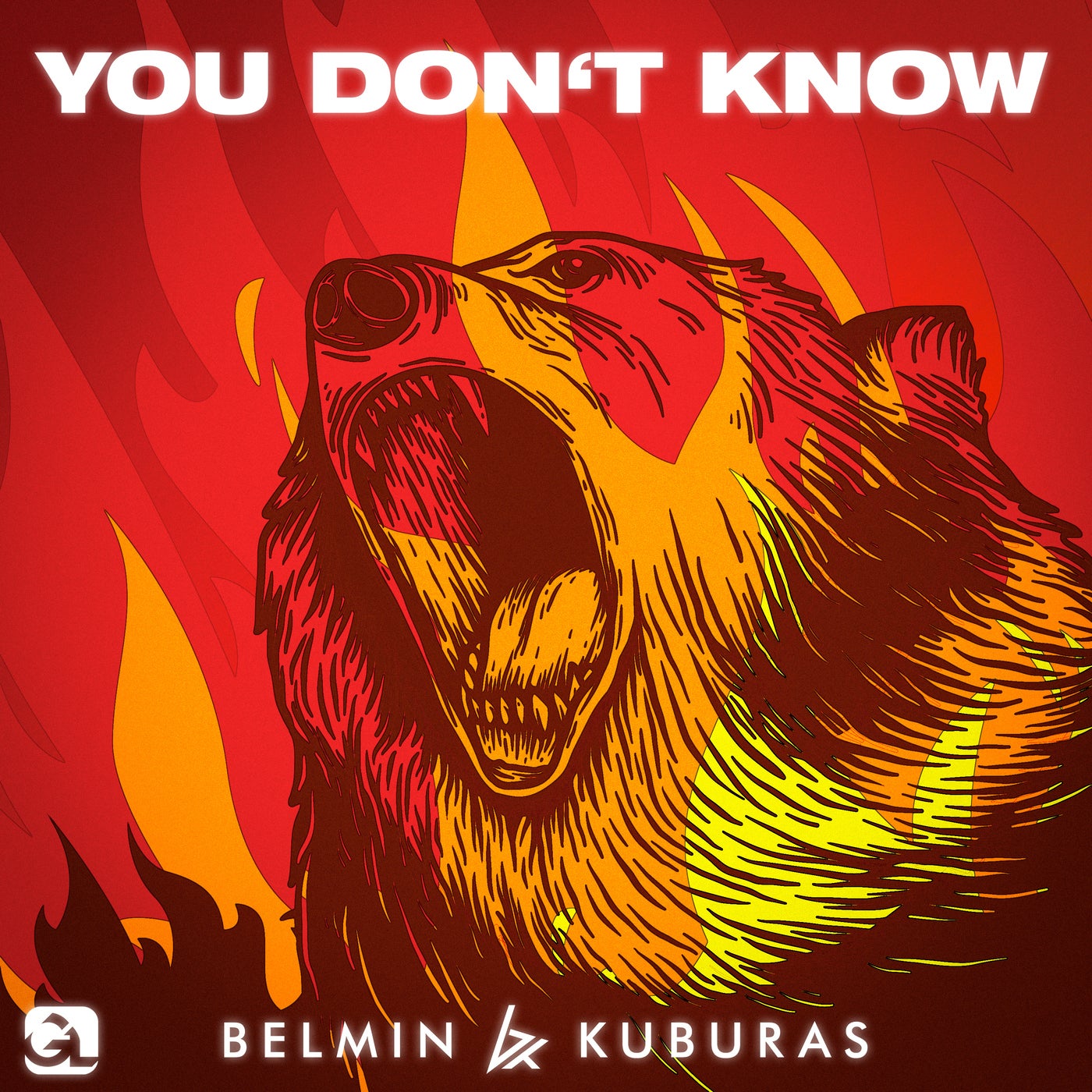 You Don't Know by Belmin Kuburas on Beatsource