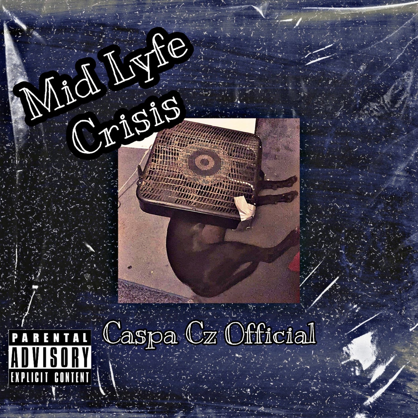 Mid Lyfe Crisis by Caspa Cz Official, Shawty V and Unda Dawg on Beatsource
