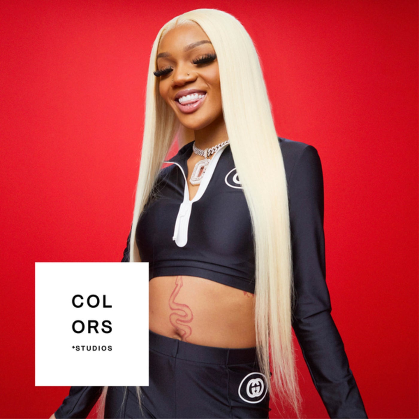 Out Loud Thinking - A COLORS SHOW by GloRilla on Beatsource