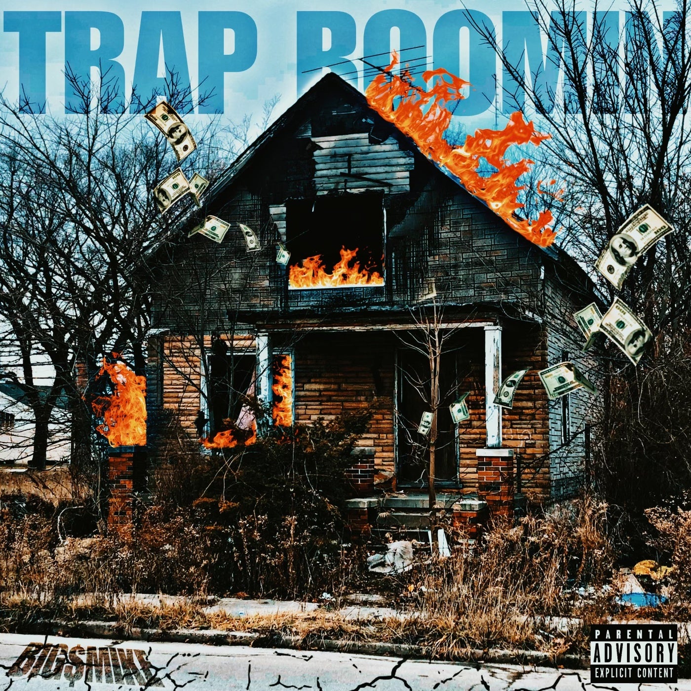 Trap Boomin by Big $ Mike on Beatsource