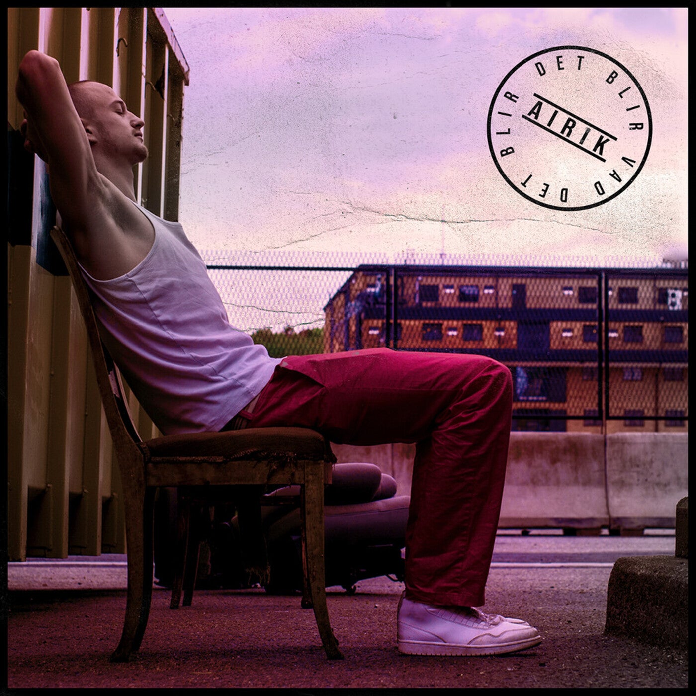 Det Blir Vad Det Blir by Airik on Beatsource