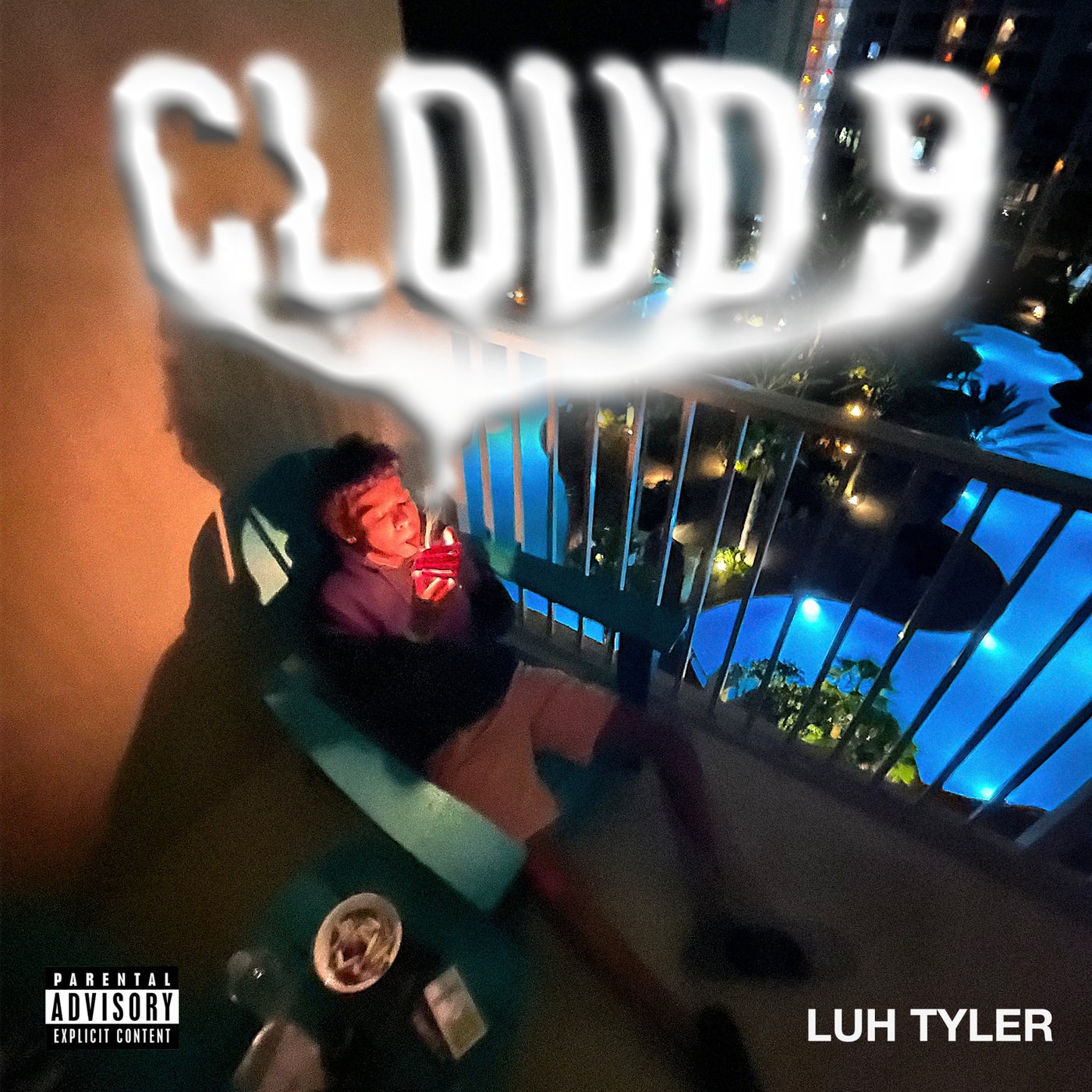 Cloud 9 by Luh Tyler on Beatsource