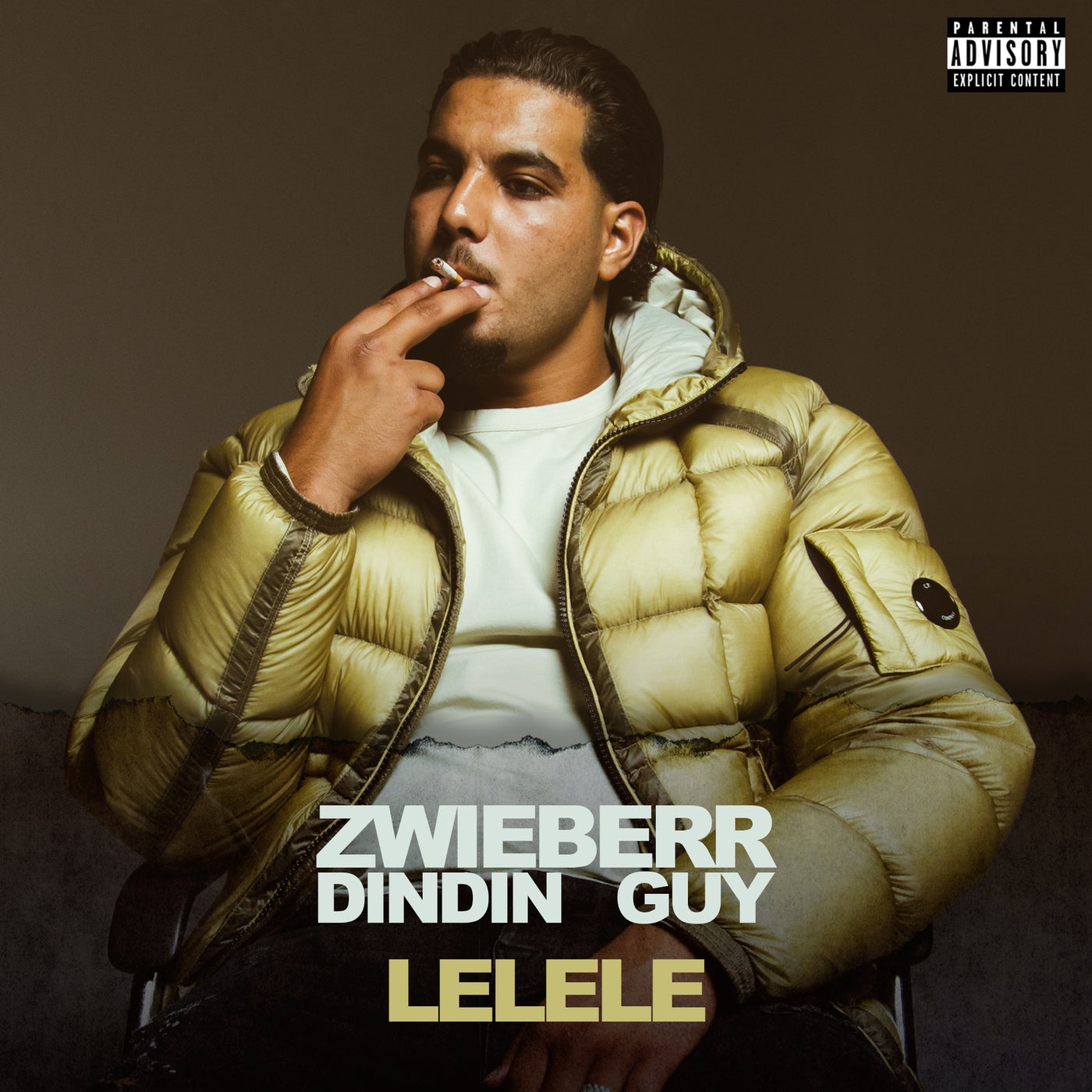 Lelele by Guy, DinDin and Zwieberr on Beatsource