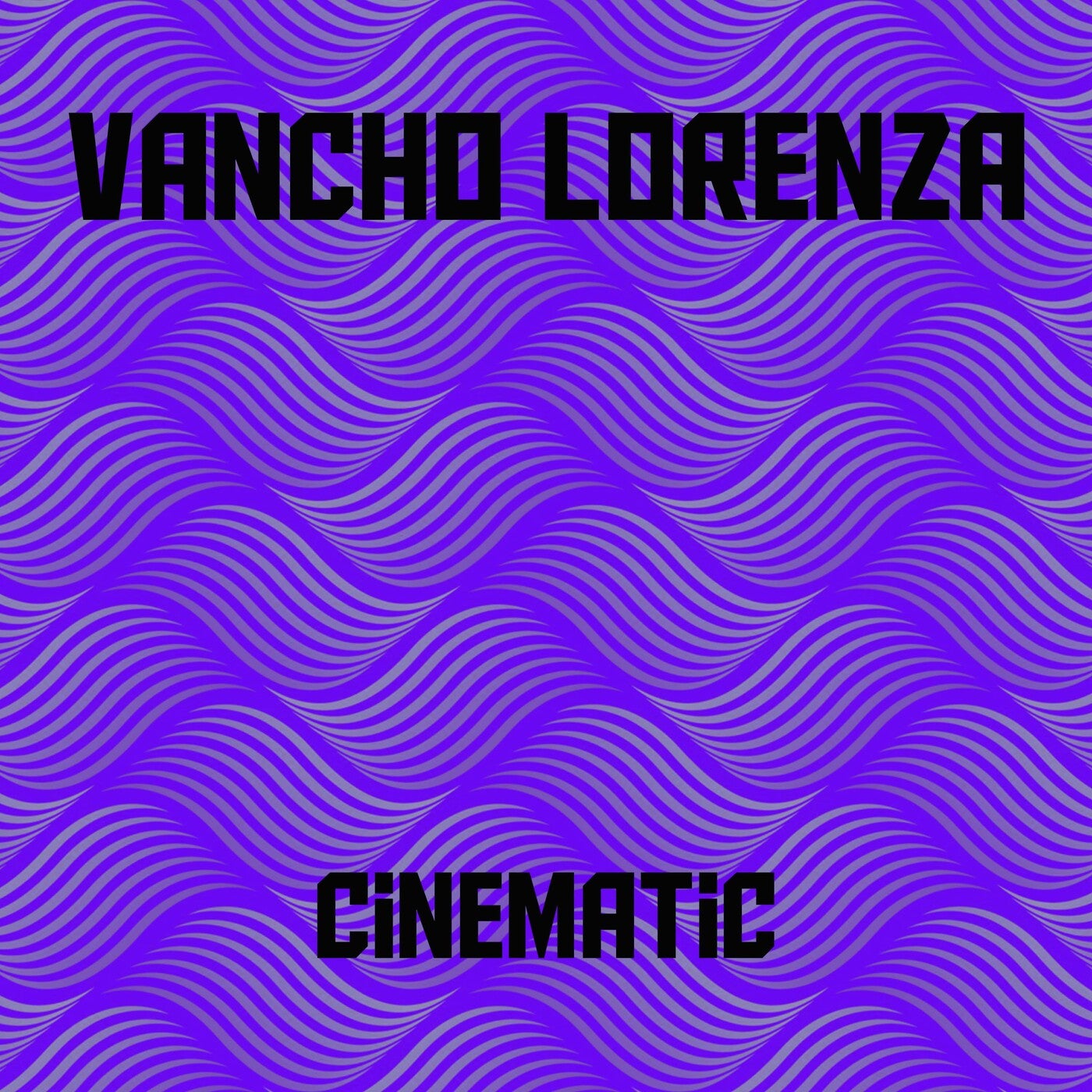 Cinematic by Vancho Lorenza on Beatsource
