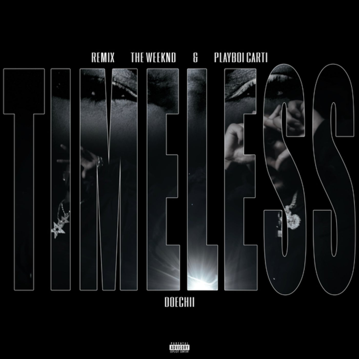 Timeless (Remix) by The Weeknd, Playboi Carti and Doechii on Beatsource