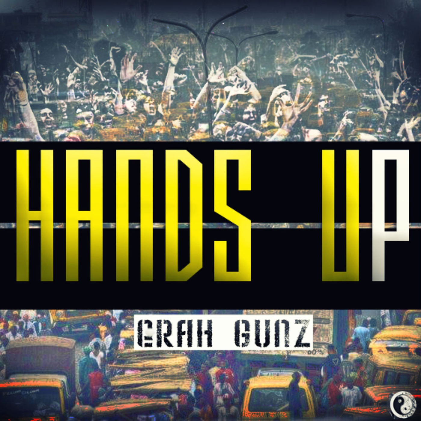 Hands Up by Erah Gunz on Beatsource