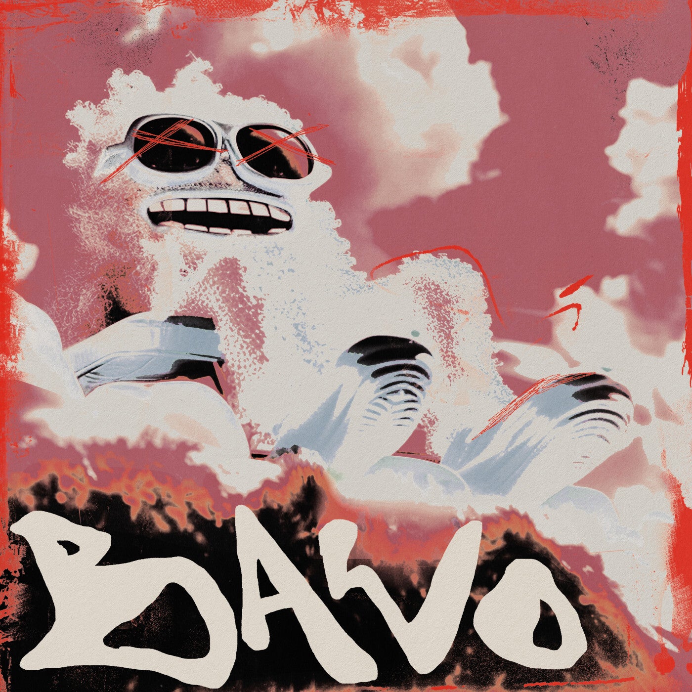 BAWO by BOX CAR on Beatsource