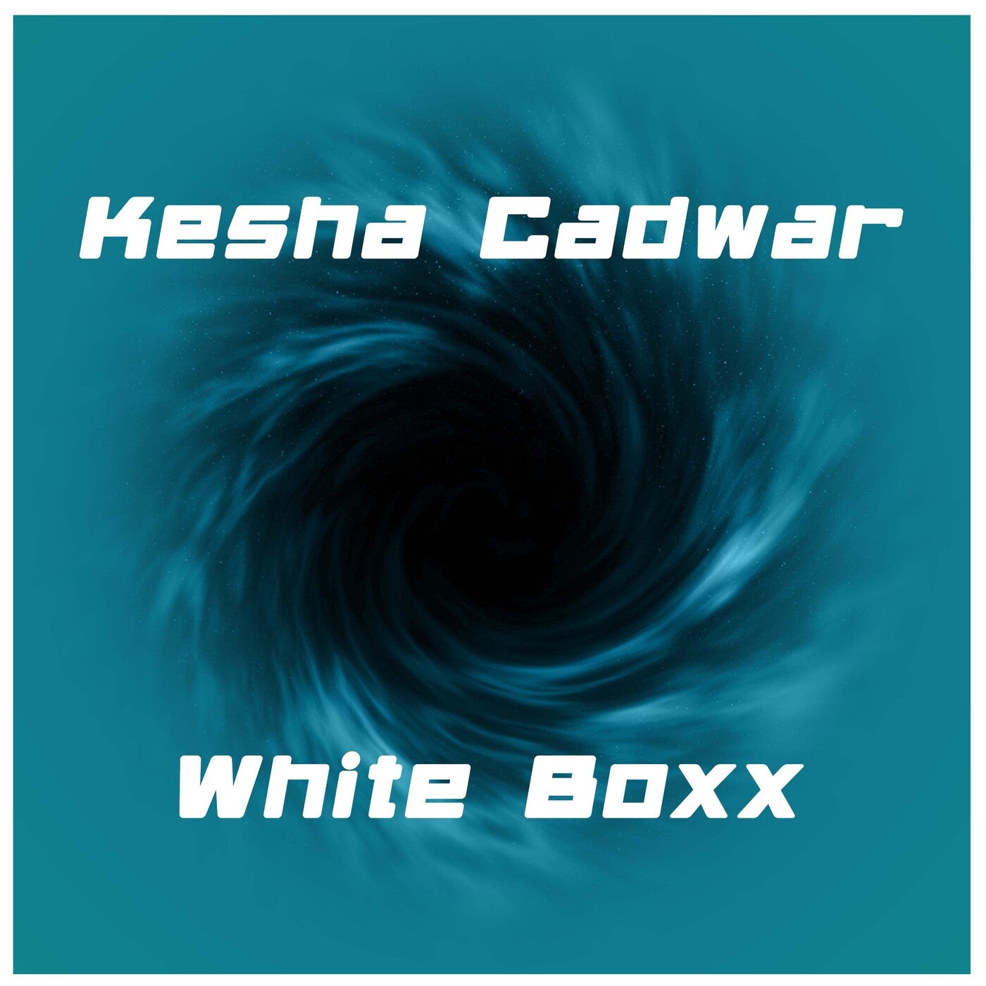 White Boxx by Kesha Cadwar on Beatsource