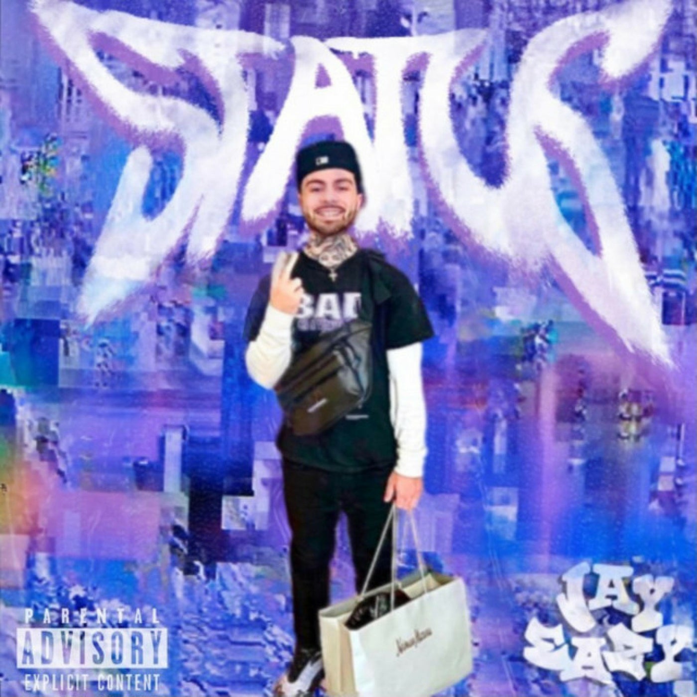 Status by Jay Eazy on Beatsource