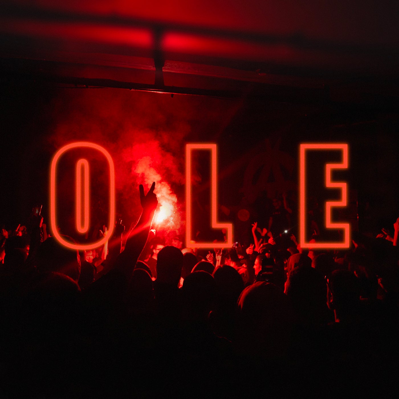 OLE by Toro, ATC Nico and ATC Coco on Beatsource